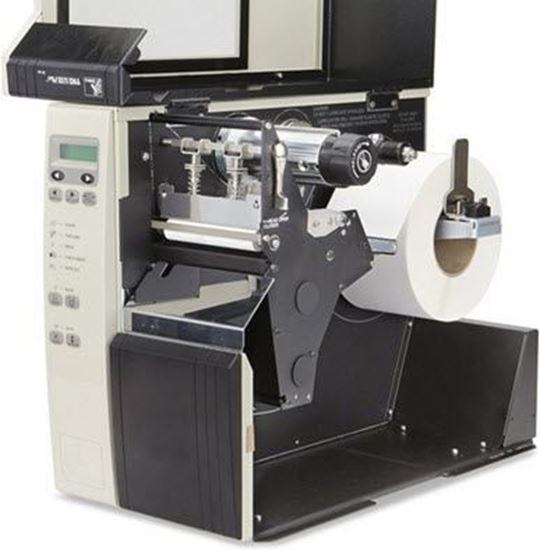 Barkod.com-Zebra 110Xi4 Barkod Yazıcı