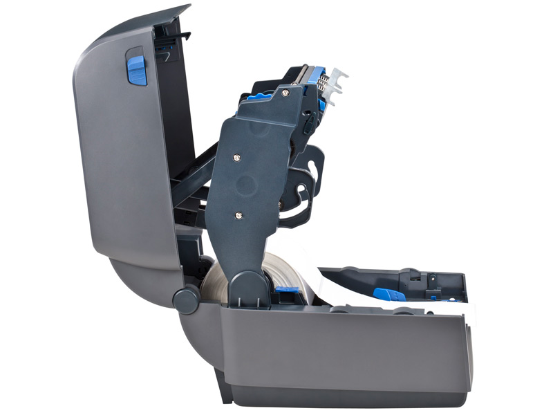 Barkod.com-İntermec PC43D Barkod Yazıcı