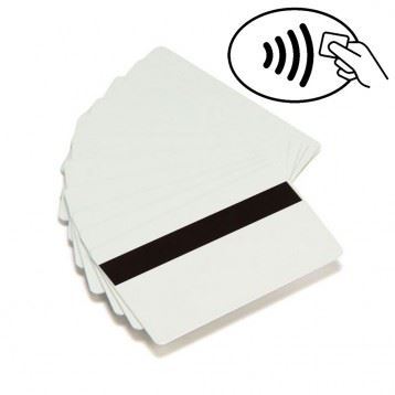 Barkod.com-ZEBRA UHF PREMİER PVC KART